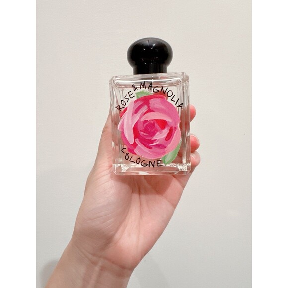 Other | New Jo Malone Rose Magnolia Cologne 17oz | Poshmark